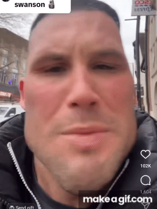 Gymskin on Make a GIF