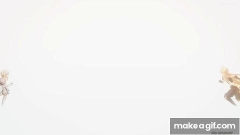 Aether & Lumine Meet Again In A Dream Cutscene Animation | Xianyun ...