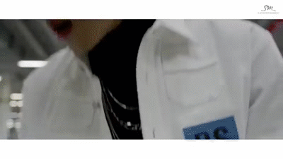 EXO_CALL ME BABY_Music Video on Make a GIF