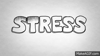 The Workplace Stress Solution on Make a GIF