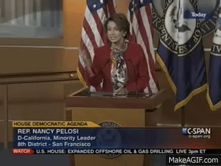 GOP Invites Five Men To Testify On Women's Health on Make a GIF