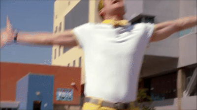 got to get you into my life on Make a GIF