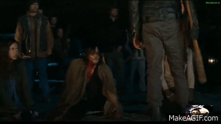 continuity error twd on Make a GIF