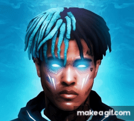 XXXTencation on Make a GIF
