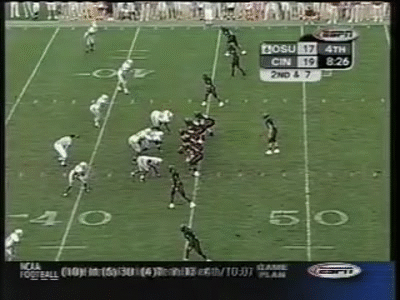 Darrion Scott sacks Cincinnati QB on Make a GIF