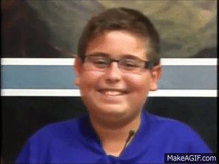 Tente nao rir : Gordinho no Terço Ave Maria on Make a GIF