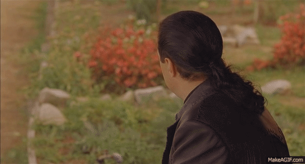 HELLO STEVEN on Make a GIF