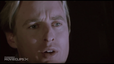 The Minus Man (2/8) Movie CLIP - Giving Gene a Ride (1999) HD on Make a GIF