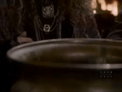 The New Addams Family - Lurch's Grand Romance 2-2 on Make a GIF