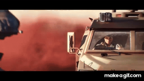 Rainbow Six Siege: Operation Burnt Horizon – Gridlock & Mozzie ...