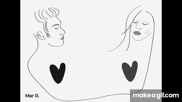 Beso on Make a GIF