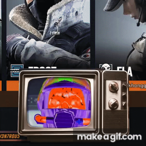 [17+ Gif R6s] Xyz on Make a GIF