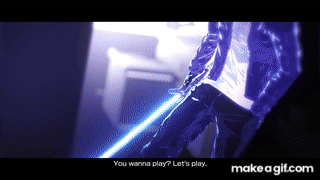 Travis Strikes Again NMH - Badman "Travis Touchdown You Murdered My ...