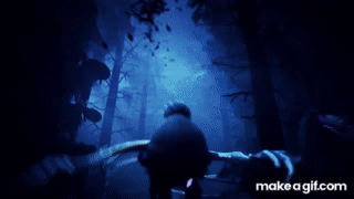 MURDER DRONES - Episode 4: Cabin Fever on Make a GIF