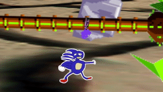 SANIC vs SANESS! (MLG vs Undertale Meme) Cartoon Fight Club Episode 169 ...