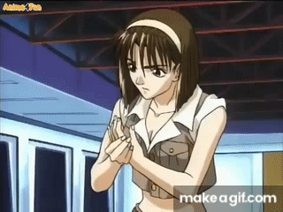 Tekken The Motion Picture (1998) - English Subbed on Make a GIF