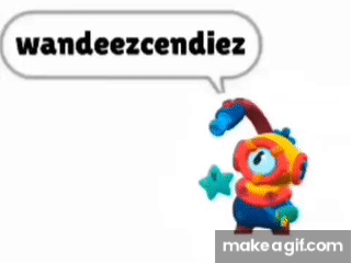 Otis Sings Mandy Candys on Make a GIF