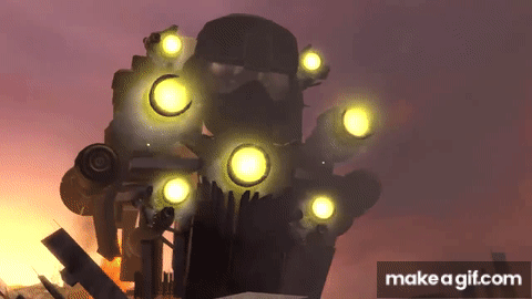 skibidi toilet 72 (part 2) on Make a GIF