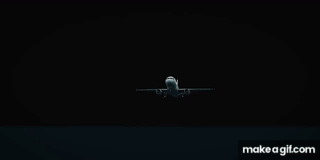 The Worst Crash That Never Happened on Make a GIF
