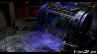 Hulk rage on Make a GIF