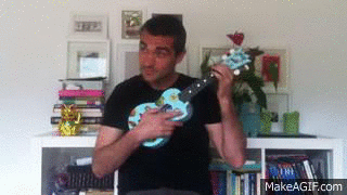 Un entrepeoneur que no paga sus deudas on Make a GIF