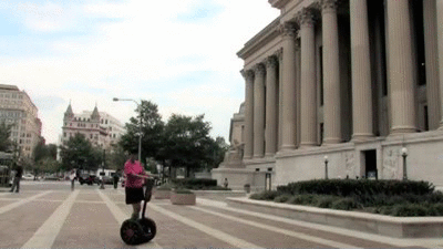 segs in the city on Make a GIF