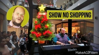 ed motta on Make a GIF