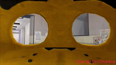 Zamination Fnaf Gif Zamination Fnaf Springtrap