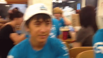 Hai - C9 Korean Bootcamp by Logitech G on Make a GIF