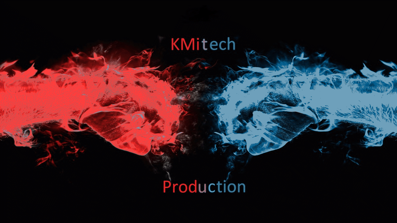 KMitech on Make a GIF