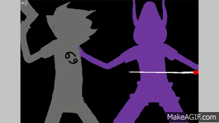 1d8 slashing damage on Make a GIF