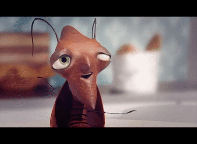 Cuca Trap - Apa! Publicidad 1 on Make a GIF