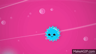 Immune System, part 2: Crash Course A&P #46 on Make a GIF