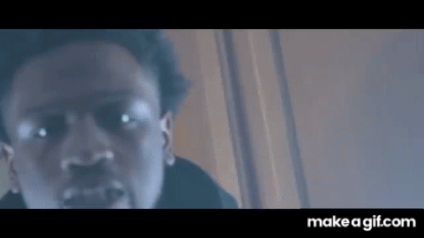 Shabazz PBG - Destruction (Official Music Video) on Make a GIF