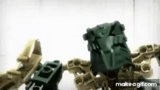Bionicle Piraka 2006 Produkt on Make a GIF