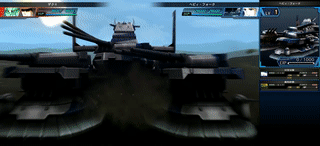 Heavy Hawk Attack Animations 2 on Make a GIF