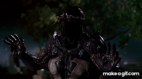SPAWN (2020) New Spawn Reboot, Todd McFarlane Superhero Movie News HD ...