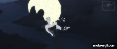 Dragonball Absalon Episode #3 on Make a GIF