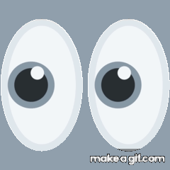 Crazy Eyes Animated Gif