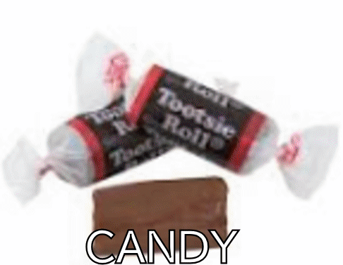 Candy! on Make a GIF