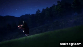 Demon Slayer - Opening 4 | 4K | 60FPS | Creditless | on Make a GIF