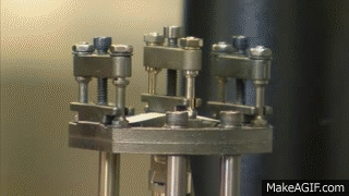 Dynamic Mechanical Analysis on Make a GIF