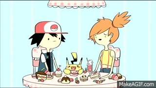 Pikapew Poop Chu on Make a GIF