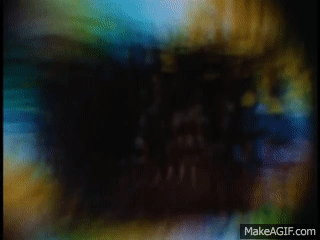 Acid Test Graduation Ceremony 1966 (Actual Footage) on Make a GIF