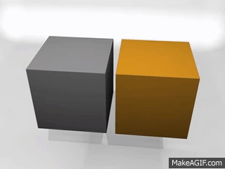 Rupert's Cube on Make a GIF