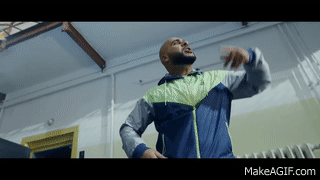 VEYSEL - 4 BLOCKS ft. Gringo & Massiv (Official HD VIdeo) on Make a GIF