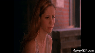 Buffy The Vampire Slayer - S06E03 After life (Heaven monologue) on Make ...