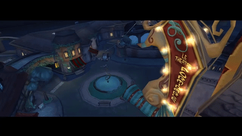 The Sly Collection - Sly 2: Band of Thieves Cutscenes HD on Make a GIF
