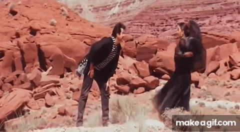 Shukriya Shukriya / Aishwarya Rai on Make a GIF