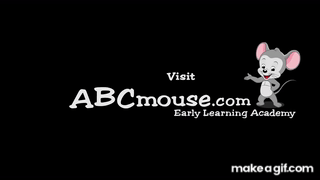 The Lion and the Mouse | Aesop's Fables Series | ABCmouse.com on Make a GIF